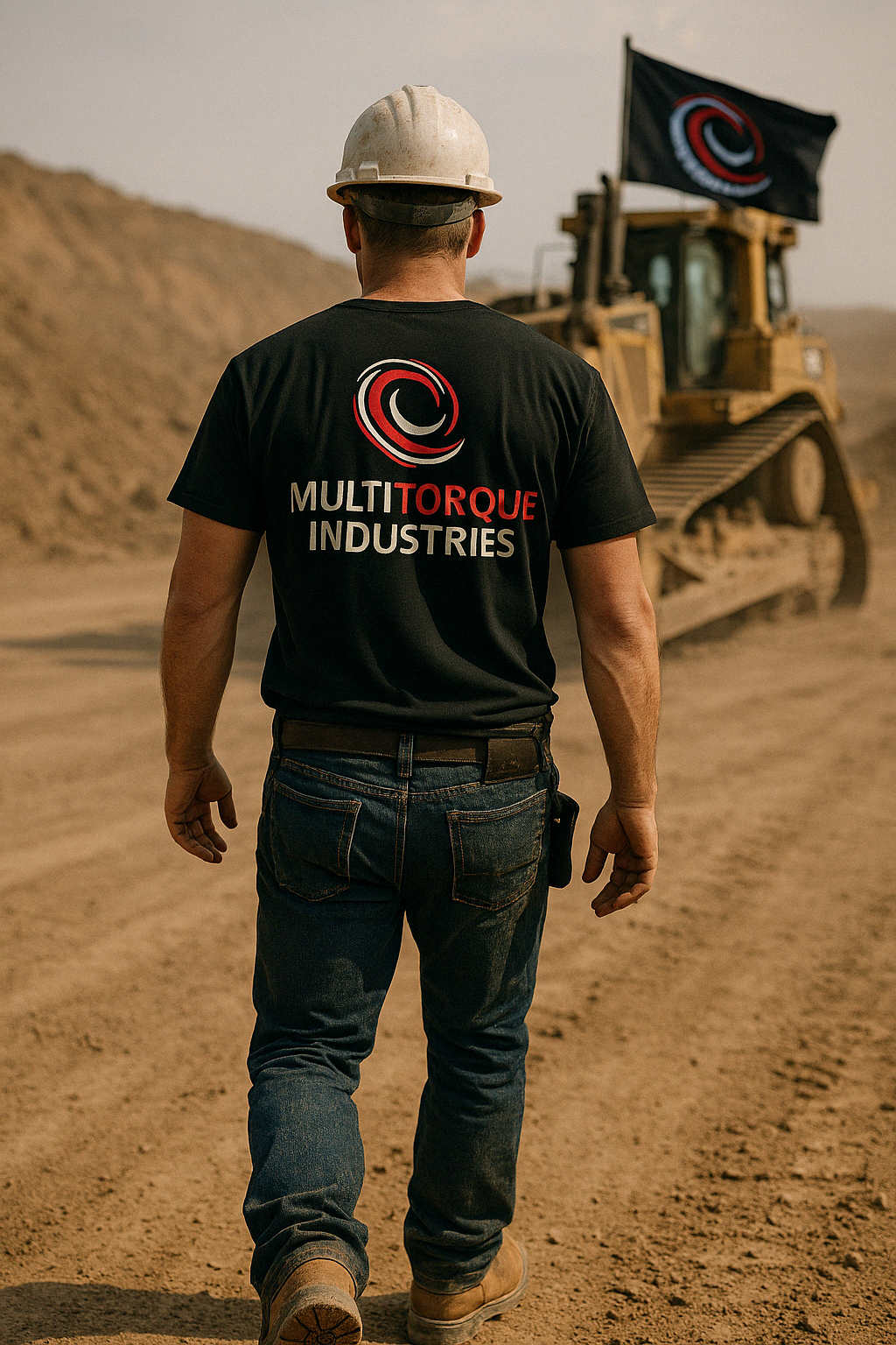 Mining Manufacturing Companies: Powerful Innovation and Reliability in ...