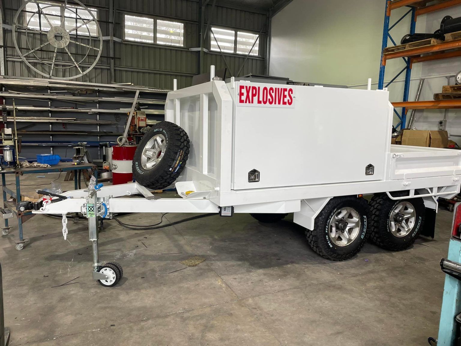 Mining Manufacturing: Powerful Solutions Tailored to Your Needs ...