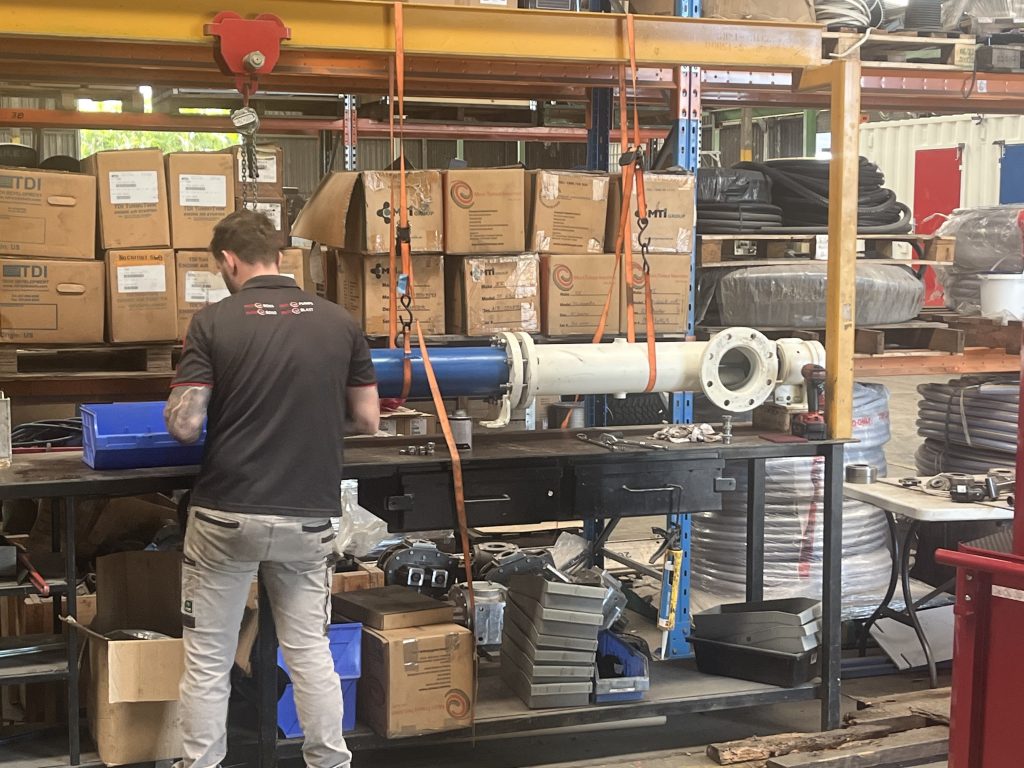 Rotor Stator Pump Parts Australia's #1 Quality Supplier OEM and ...