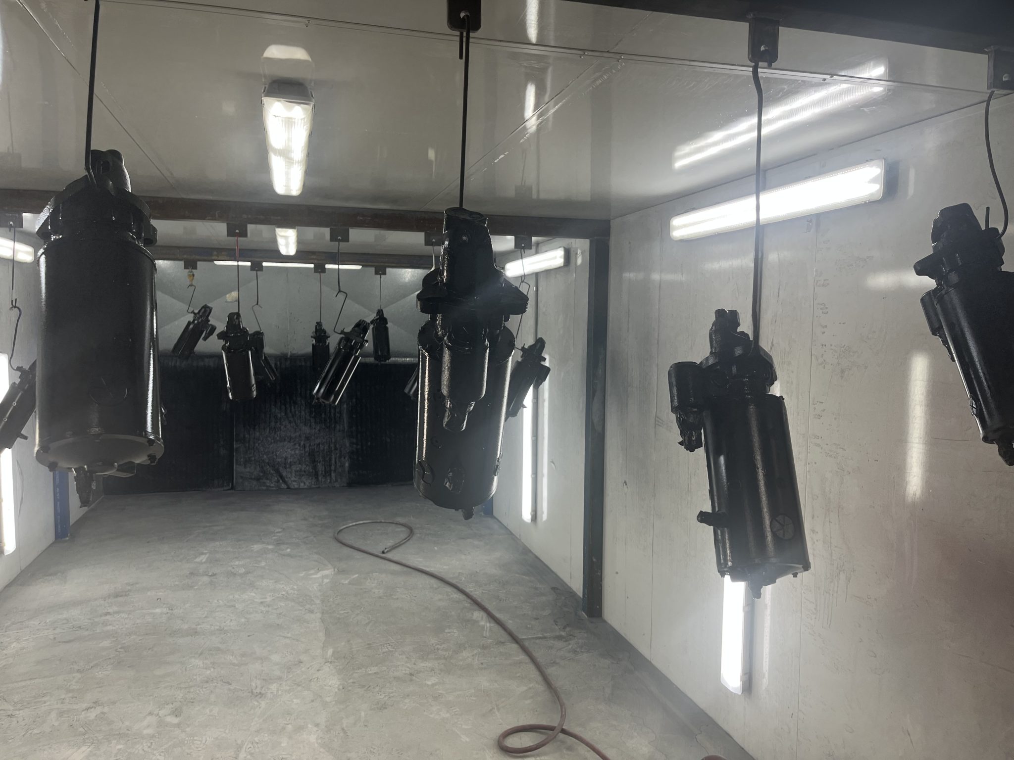 Air Starter Engines 2025: The Powerful Choice for Heavy-Duty Ignition ...