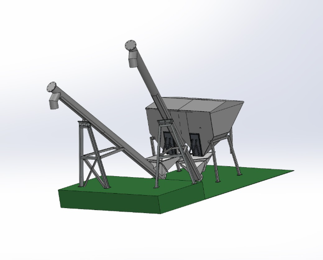 Australia’s Leading Auger Filler Machine Manufacturer – Powerful ...