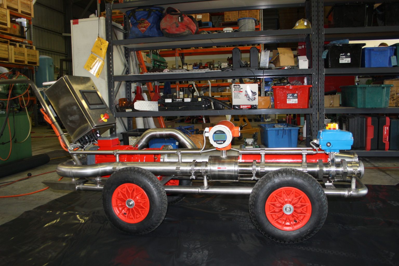 What Is a Mono Pomp? Uses, Benefits & Expert Repair Services 2025 ...