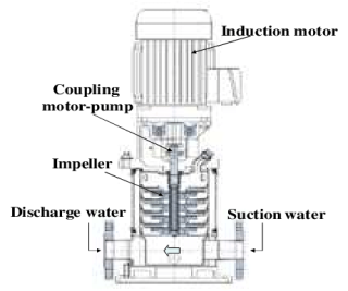 Top 6 Reasons Vertical Multistage Centrifugal Pumps Dominate Industrial ...