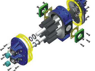 Emulsion Pump Solutions for Powerful Industrial Applications ...