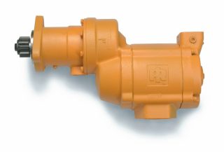 Mack MP8 Starter: Reliable Starting Power for Heavy-Duty Diesel Engines ...