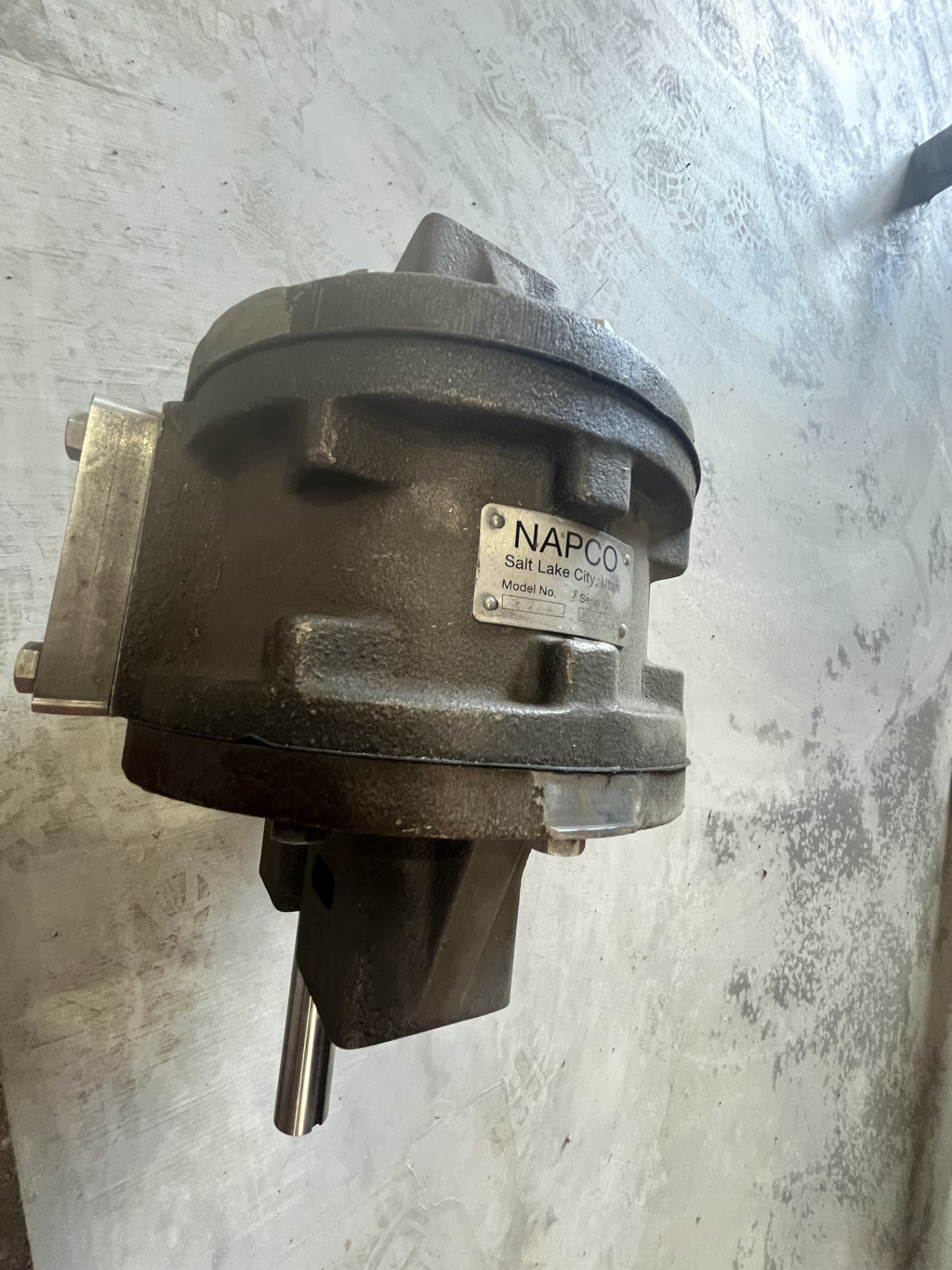 Reliable Napco Parts Australia-Wide: Sourced, Supplied & Serviced by MultiTorque 2025 - Multi ...