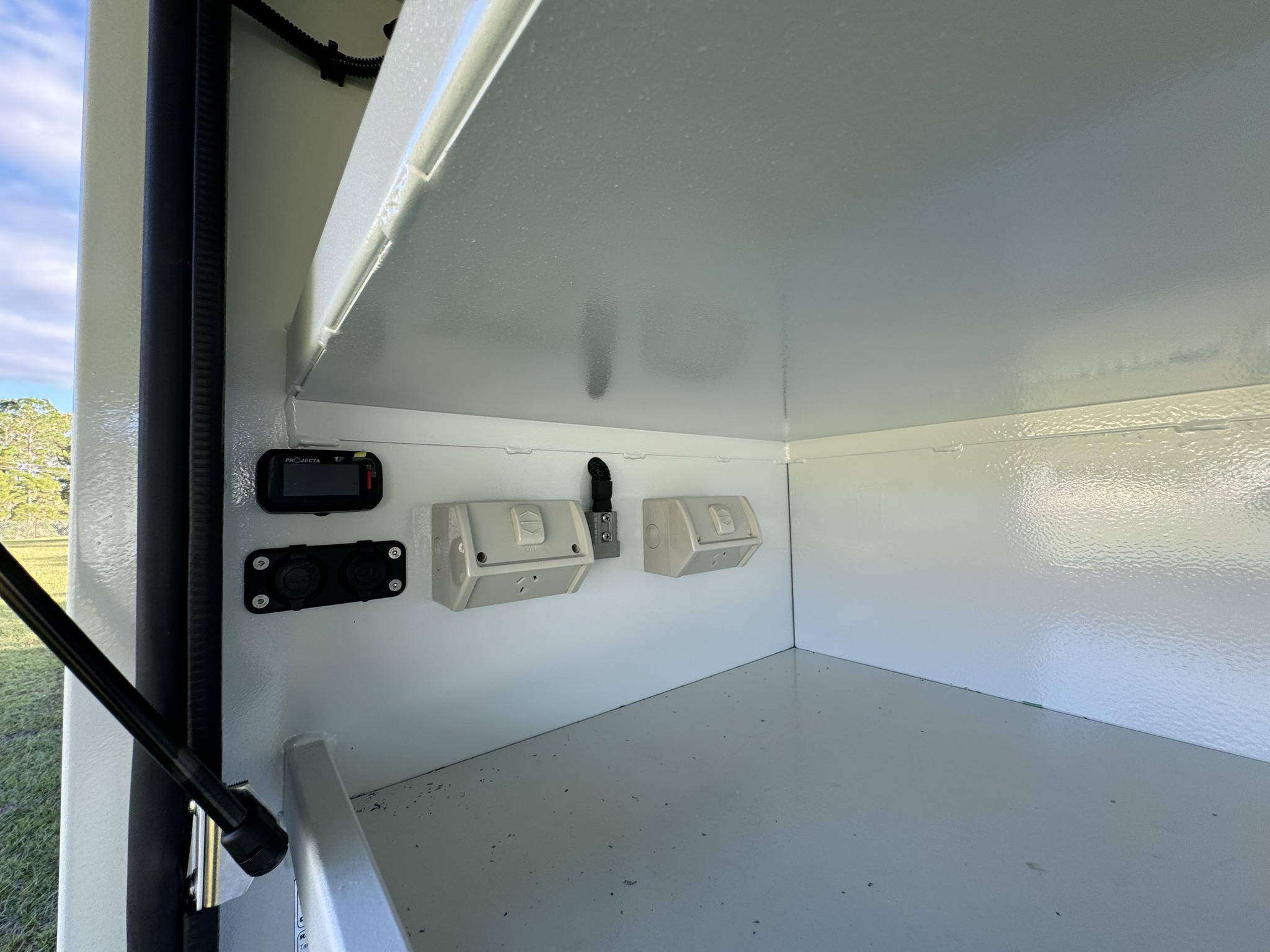 Custom Aluminum Trailer Solutions Built to Perform 2025 - Multi Torque ...