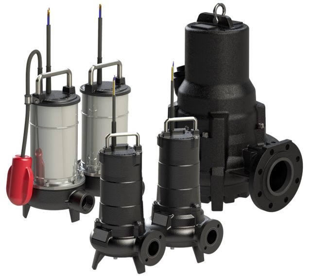 Franklin Electric Sump Pump: Supply, Repair Service by Multi Torque 2025 - Multi Torque Industries