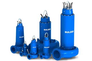 Sulzer Australia: Premium Industrial Pump Solutions by MultiTorque 2025 ...