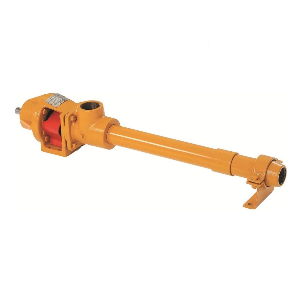 Mono ASP: Powerful Supply and Parts From MultiTorque 2025 - Multi ...