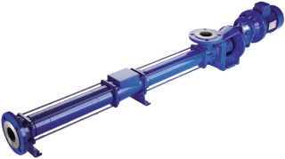 NOV Mono Pump: Powerful Supplier Australia 2025 - Multi Torque Industries