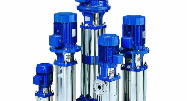 Lowara Pumps: Reliable Pump Solutions for Australian Industries 2025 - Multi Torque Industries